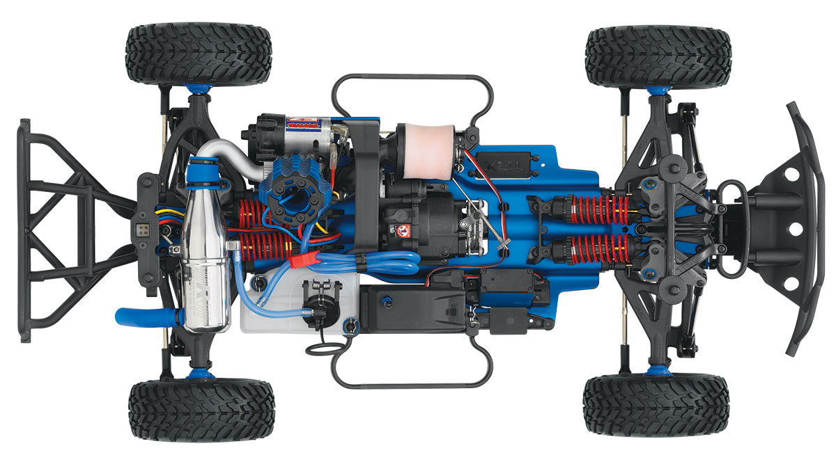 Slayer Pro – Rc-Volt