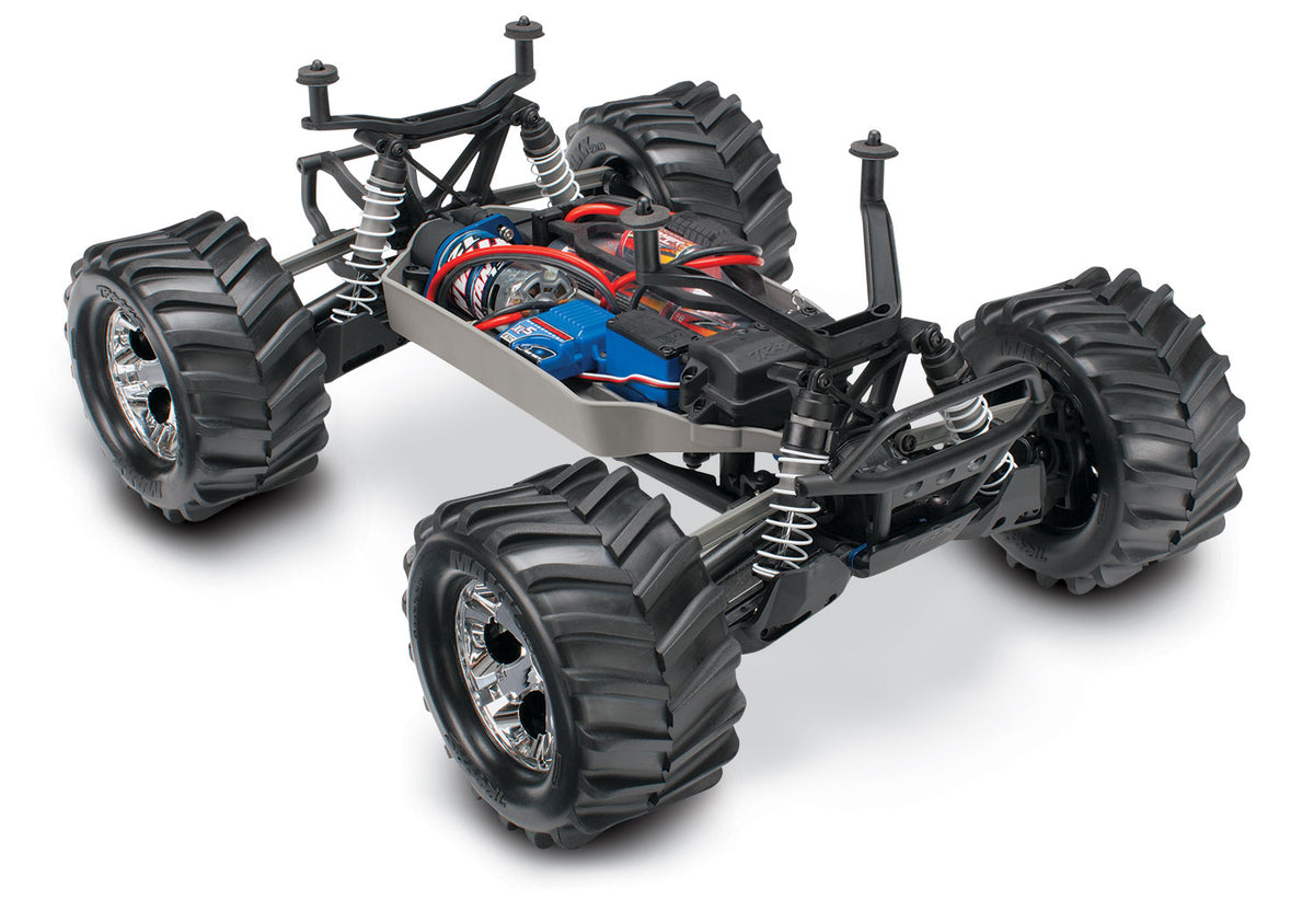 Stampede 4X4 – Rc-Volt