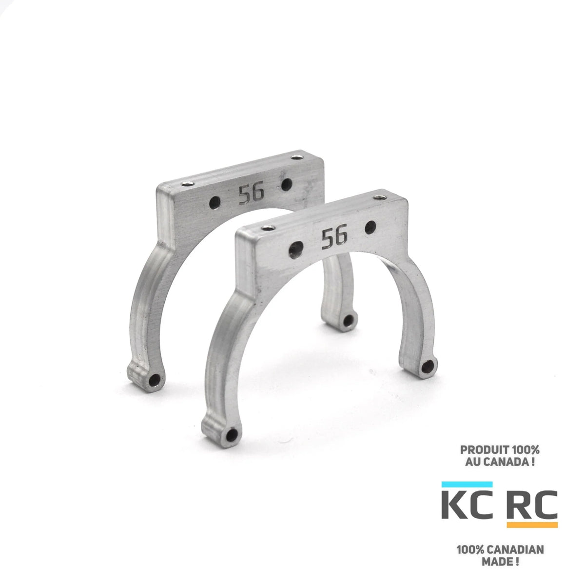Fan Motor Clip – Rc-Volt