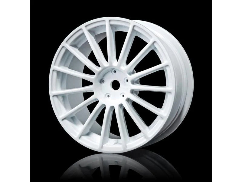 MST LM Wheel 24mm (4pcs) – Rc-Volt