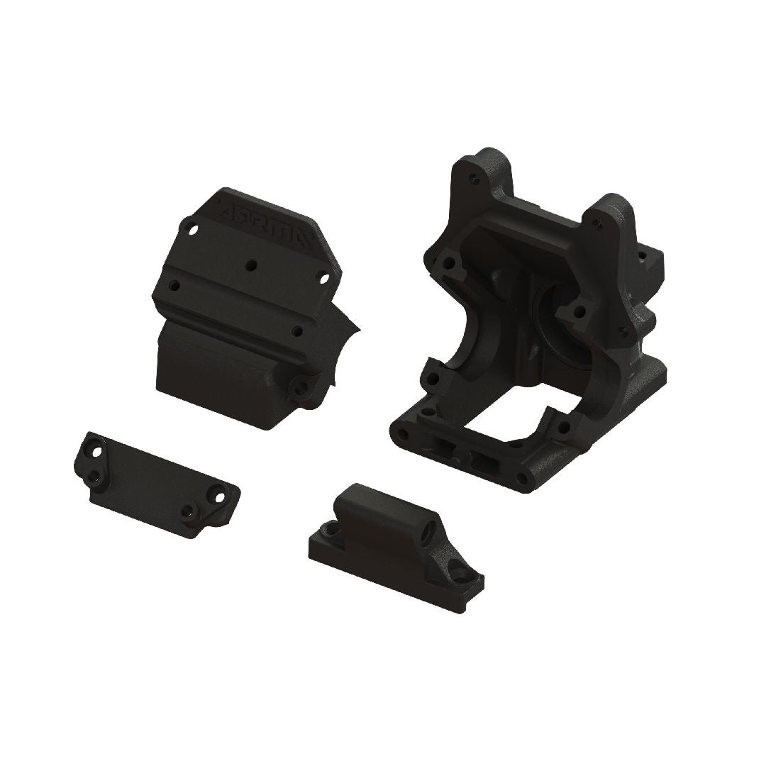 ARA-1520 Gearbox Case Set HD – Rc-Volt