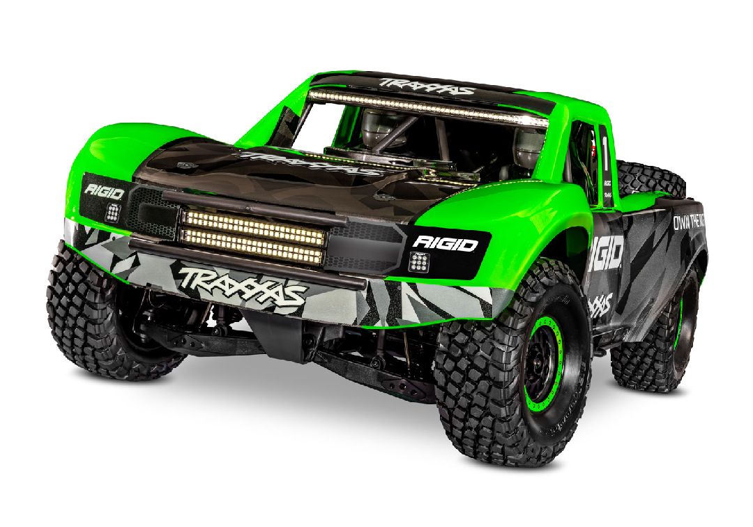 Pro-Scale UDR 4x4 RTR – Rc-Volt