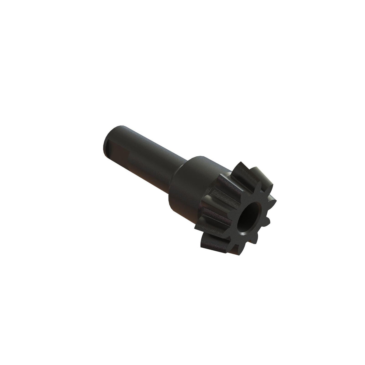 ARA311054 Main Input Gear 10T Spiral Cut Safe-D – Rc-Volt