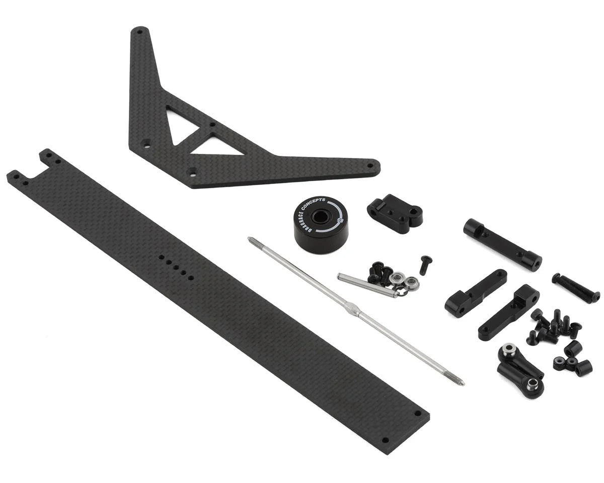 Maverick Wheelie Bar Conversion Kit – Rc-Volt