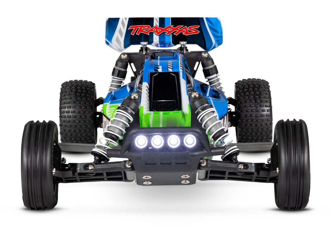 Bandit 2022 – Rc-Volt
